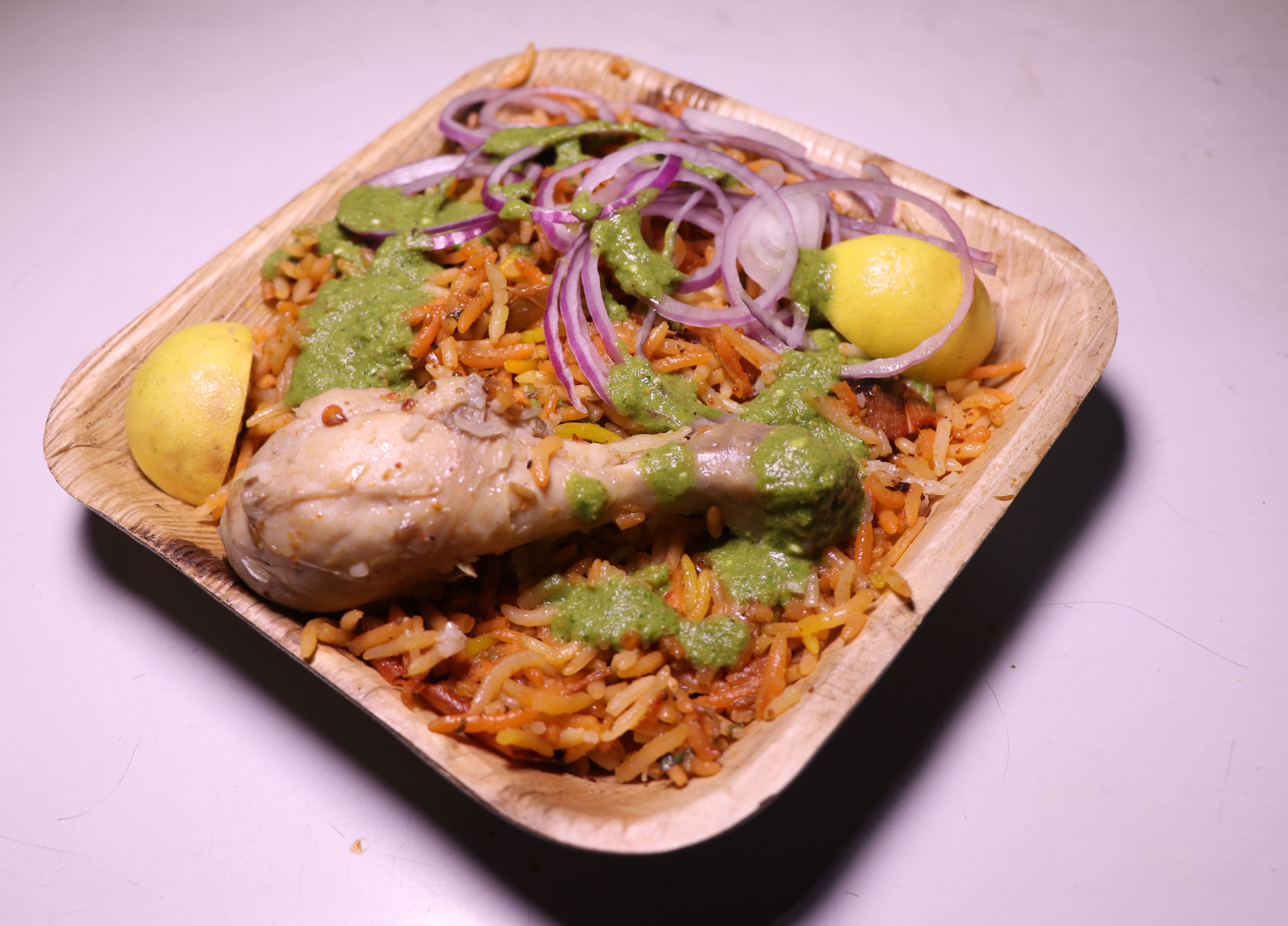 Darbar E Awadh, Raj Nagar, Ghaziabad