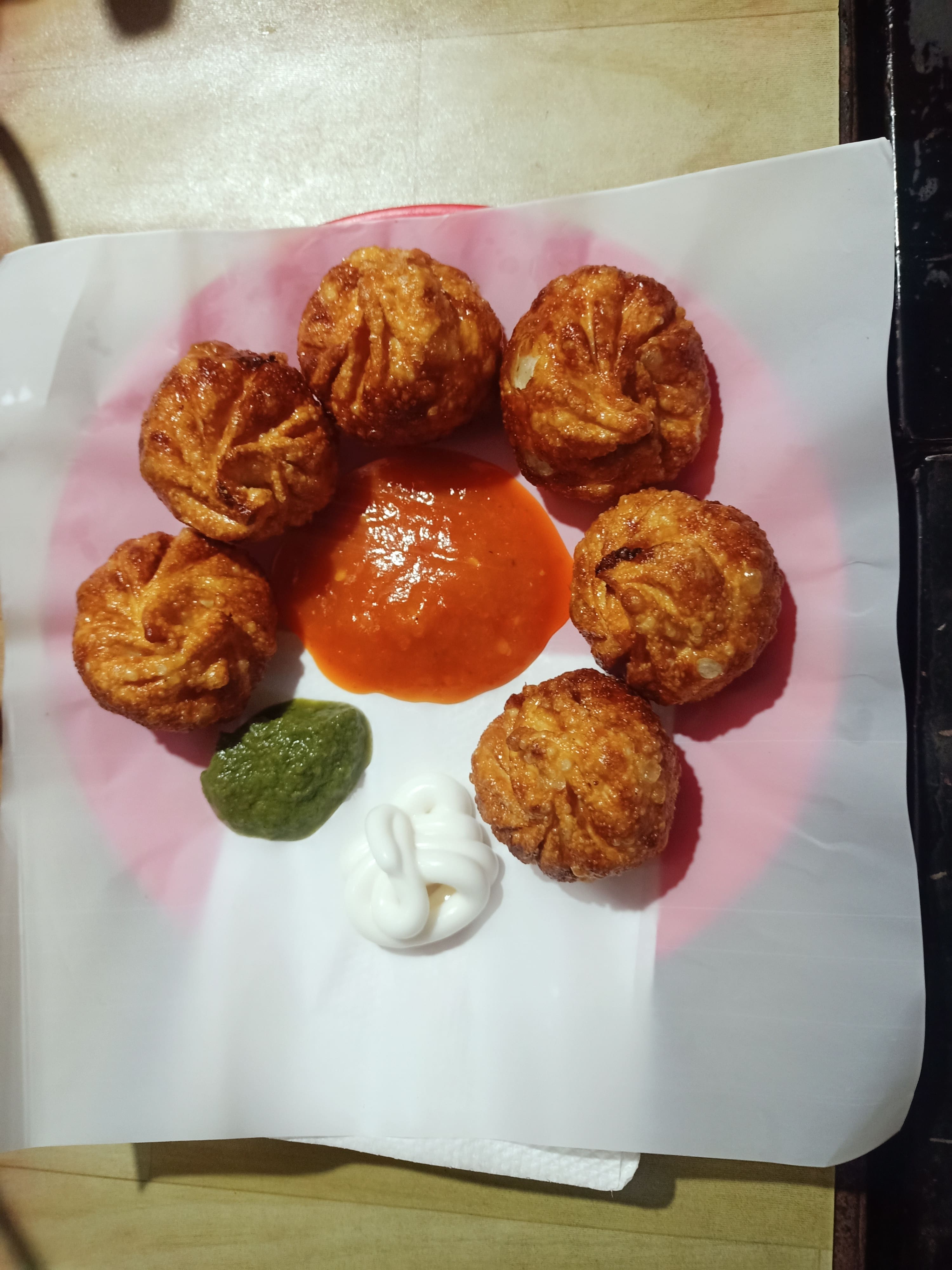 New Delish Momo Snacks & Kebab, Wakad, Pune | Zomato