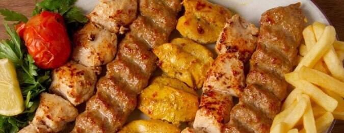 Hatam Menu, Menu for Hatam, International City, Dubai - Zomato