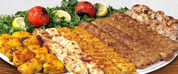 Hatam Menu, Menu for Hatam, Al Barsha, Dubai - Zomato