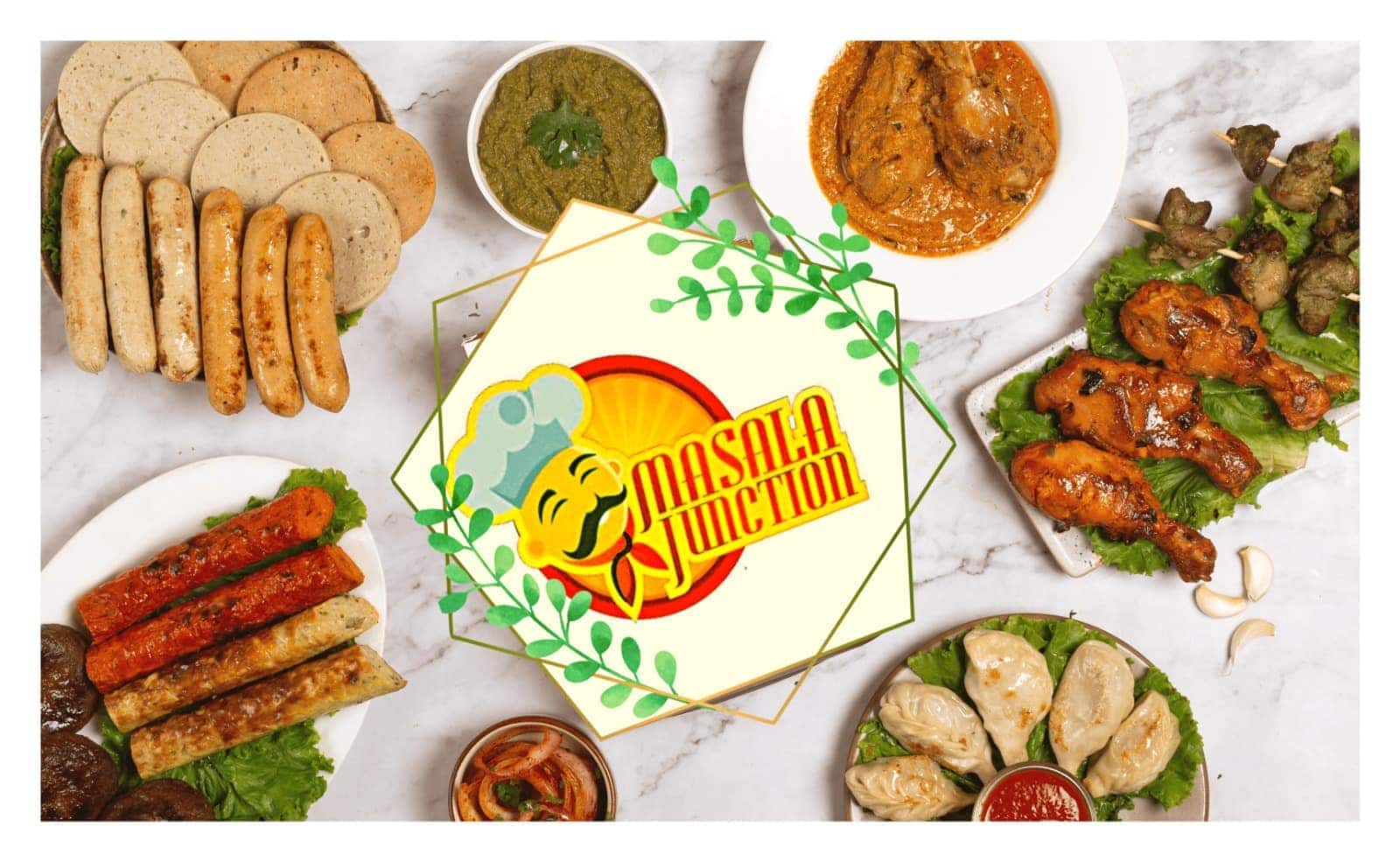 Masala Junction, Raj Nagar, Ghaziabad | Zomato