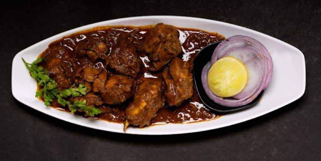 Sri Lakshmi 7 Hills Andhra Mess, Perungudi, Chennai | Zomato