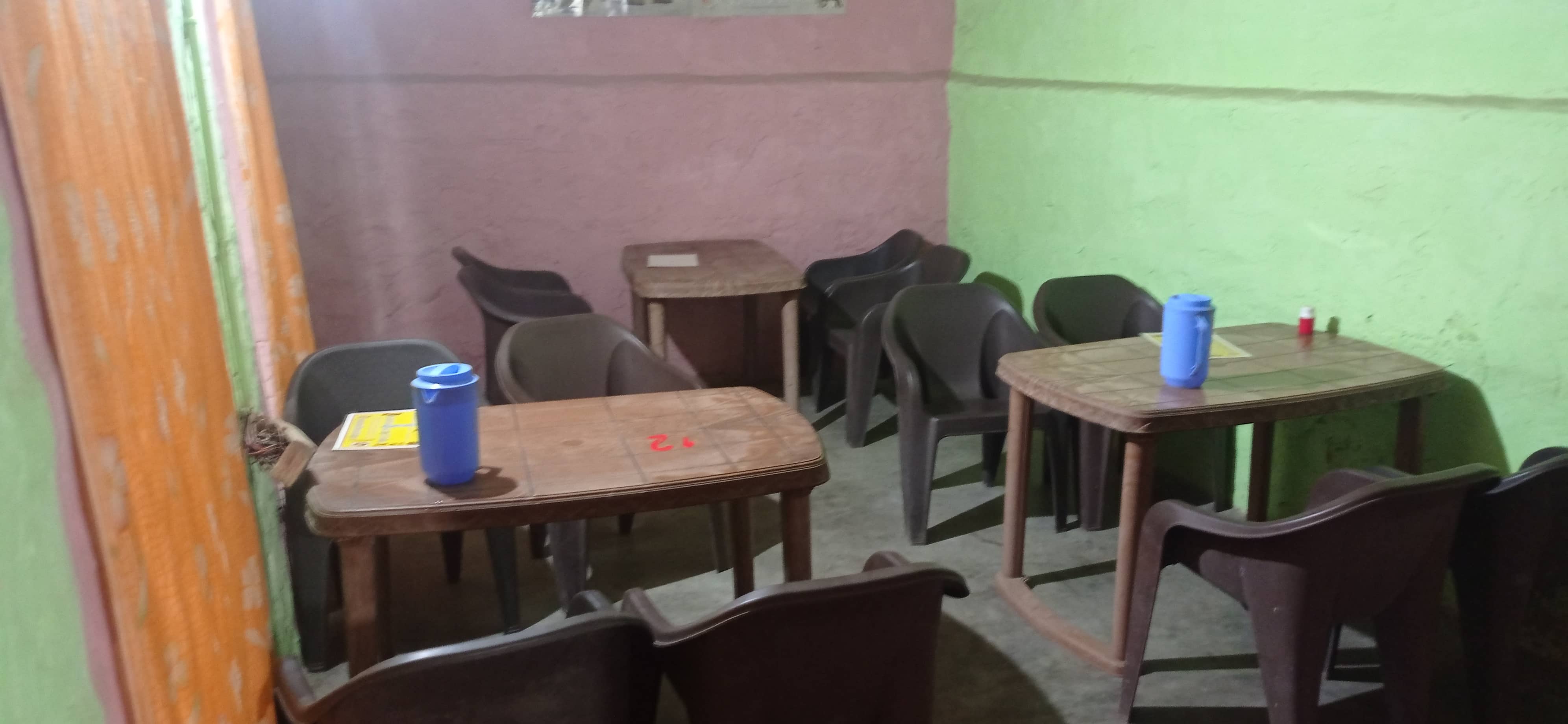 Rajbagh Family Restaurant, Jhotwara, Jaipur | Zomato