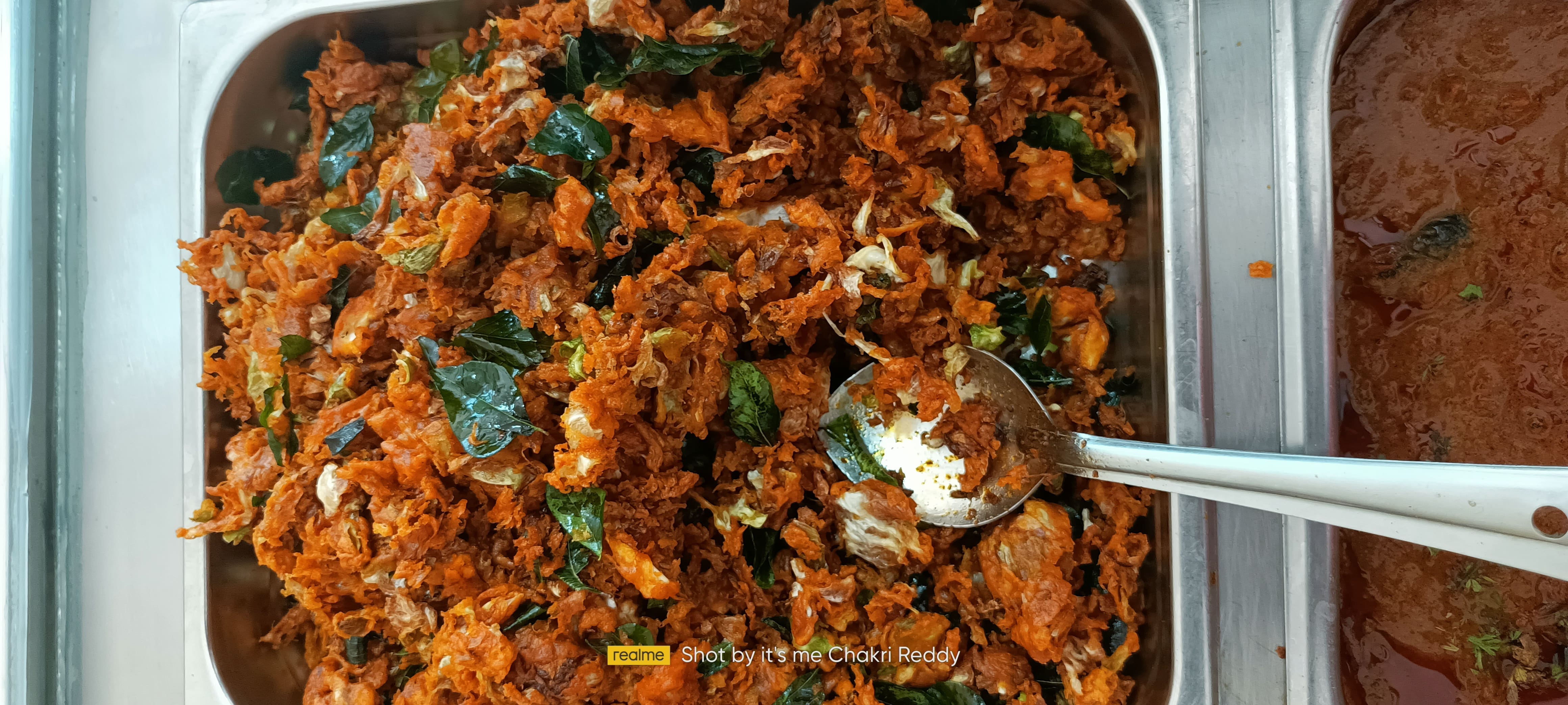 Amma Curry Point, Ameerpet, Hyderabad | Zomato