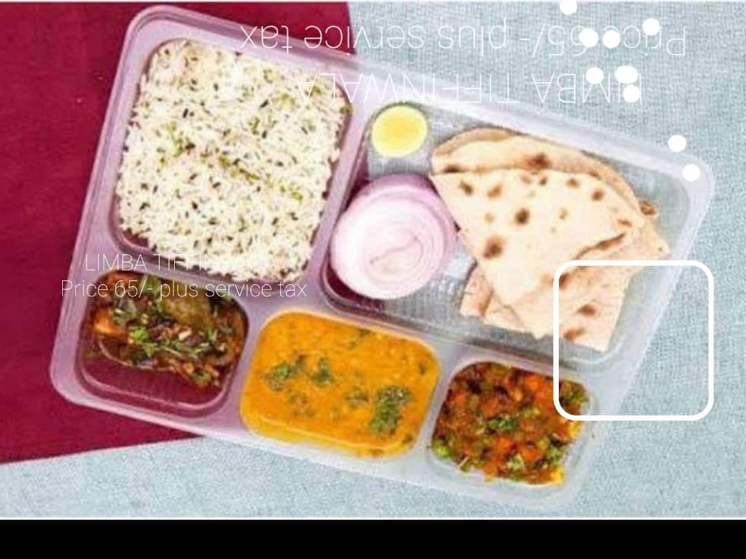 Limba Tiffinwala, Basni, Jodhpur | Zomato