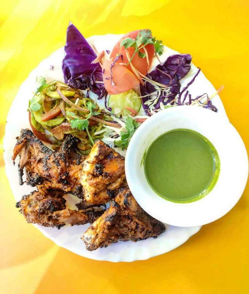 The Maya Restro & Cafe, Barasat, Kolkata | Zomato