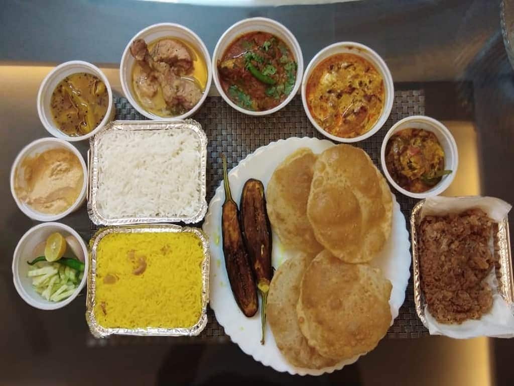 Dak Ghar, Sector 122, Noida | Zomato