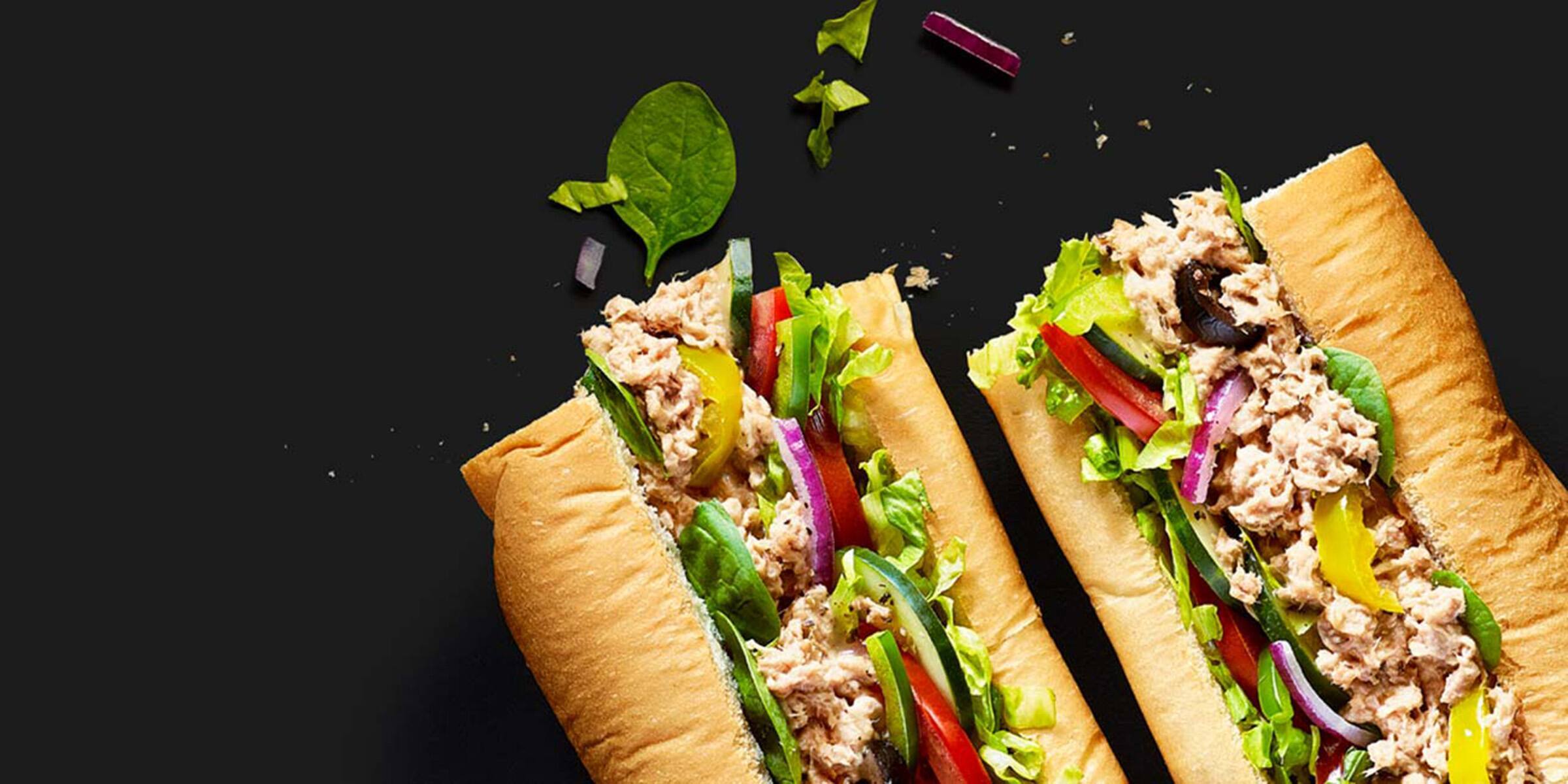 Subwich - The Next Level Subs, Jor Bagh, New Delhi | Zomato
