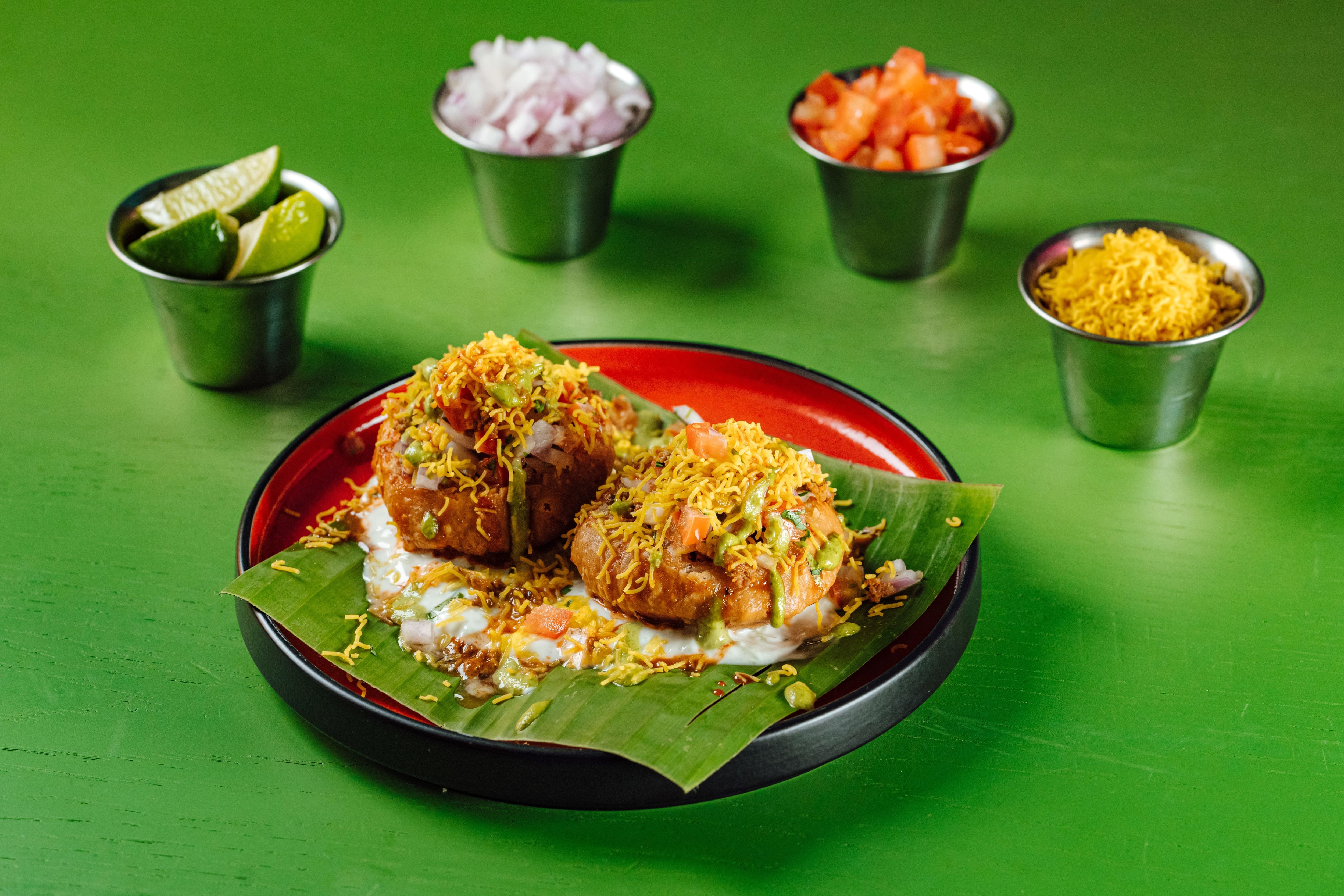 Republic Adda Bar & Lounge, Business Bay, Dubai | Zomato