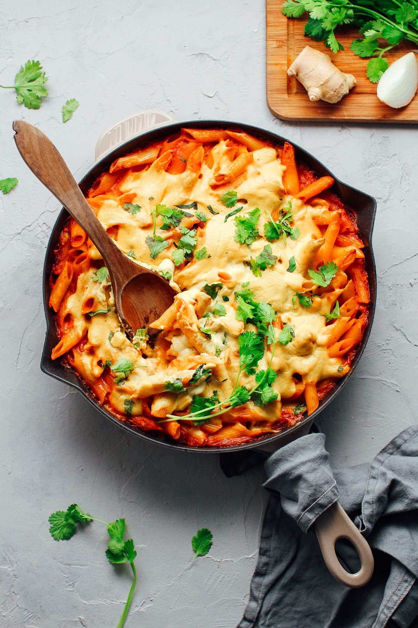 Indian Pasta, HSR, Bangalore | Zomato