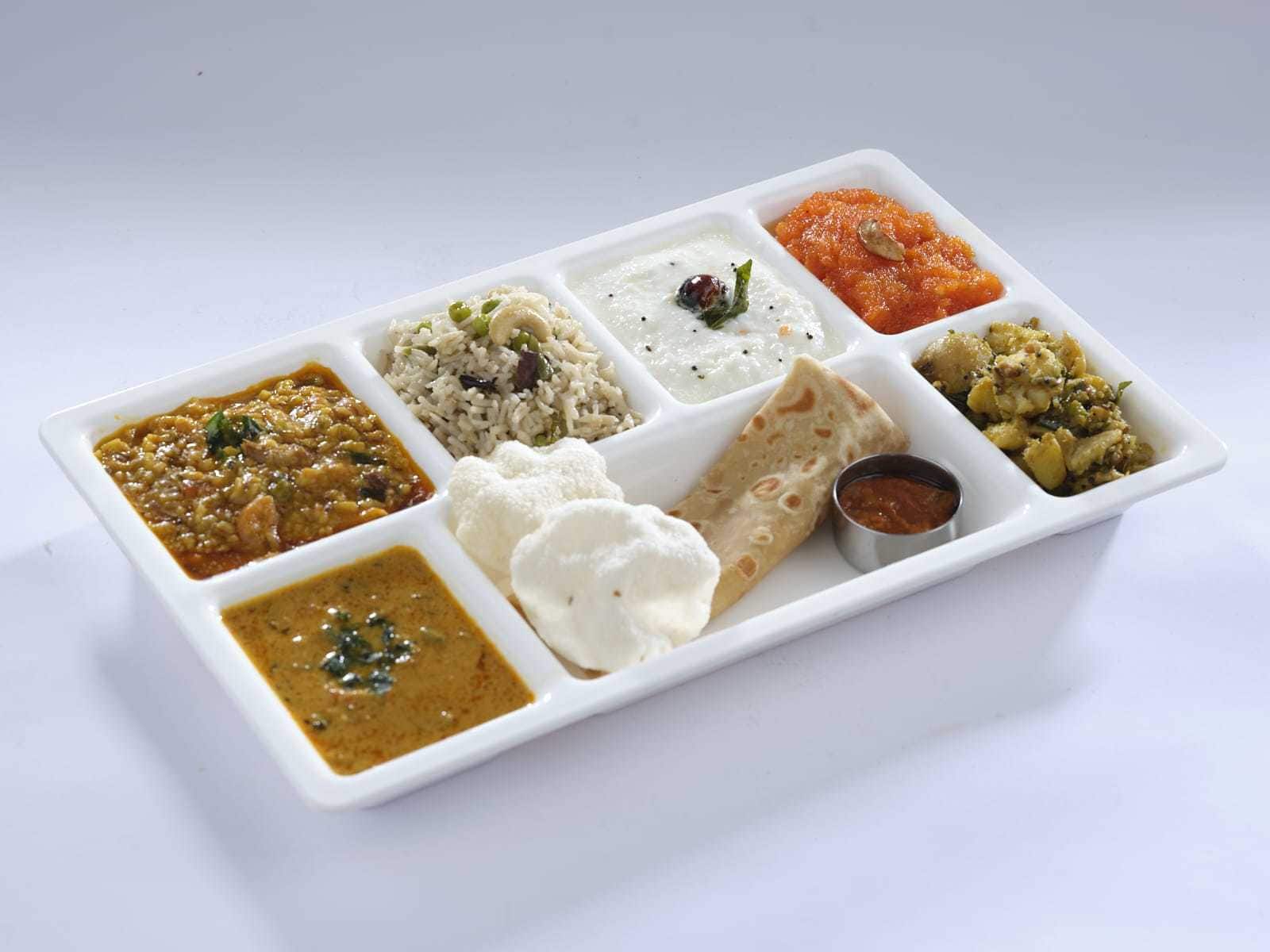 Aachi Namma Kitchen, Ashok Nagar, Chennai | Zomato