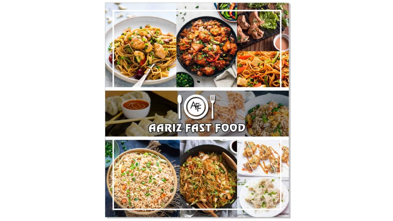 Aariz Fast Food, Machuabazar, Kolkata | Zomato