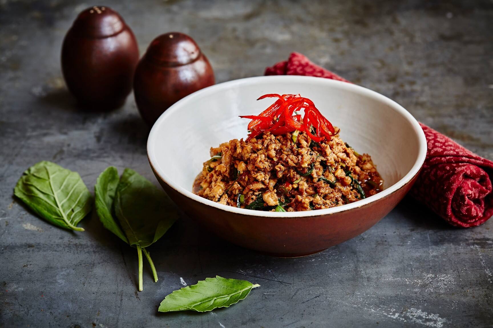 Menu of Royal Orchid, Jebel Ali Village, Dubai