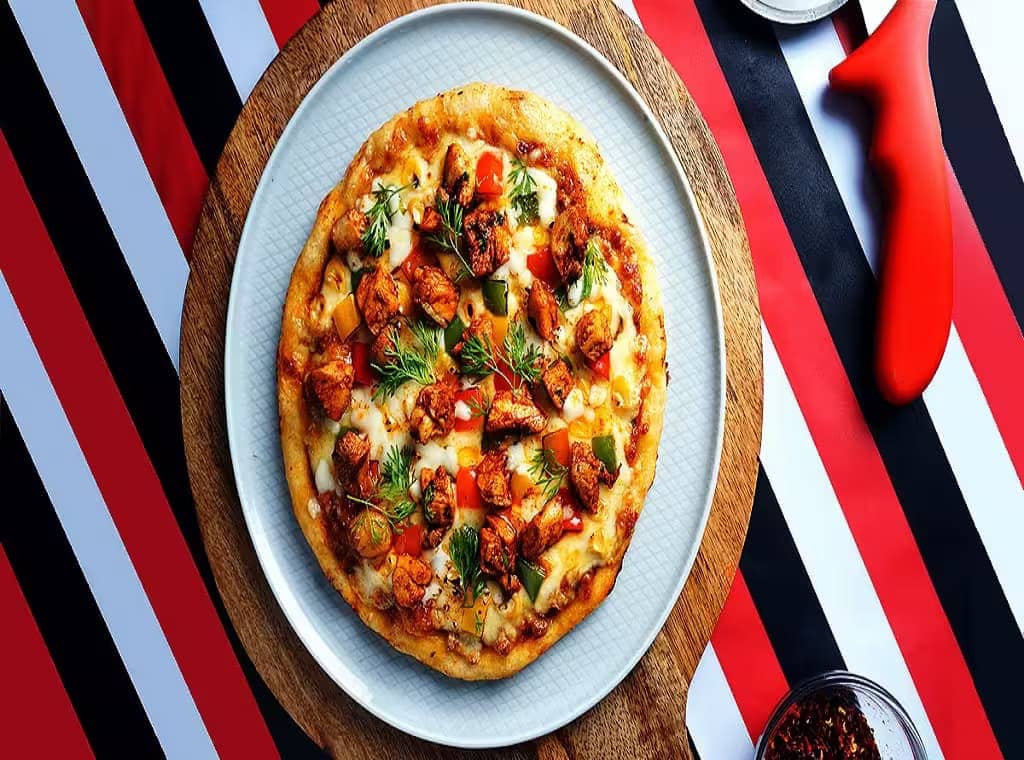 Winners Pizza - Fresh Dough, C G Road, Ahmedabad | Zomato