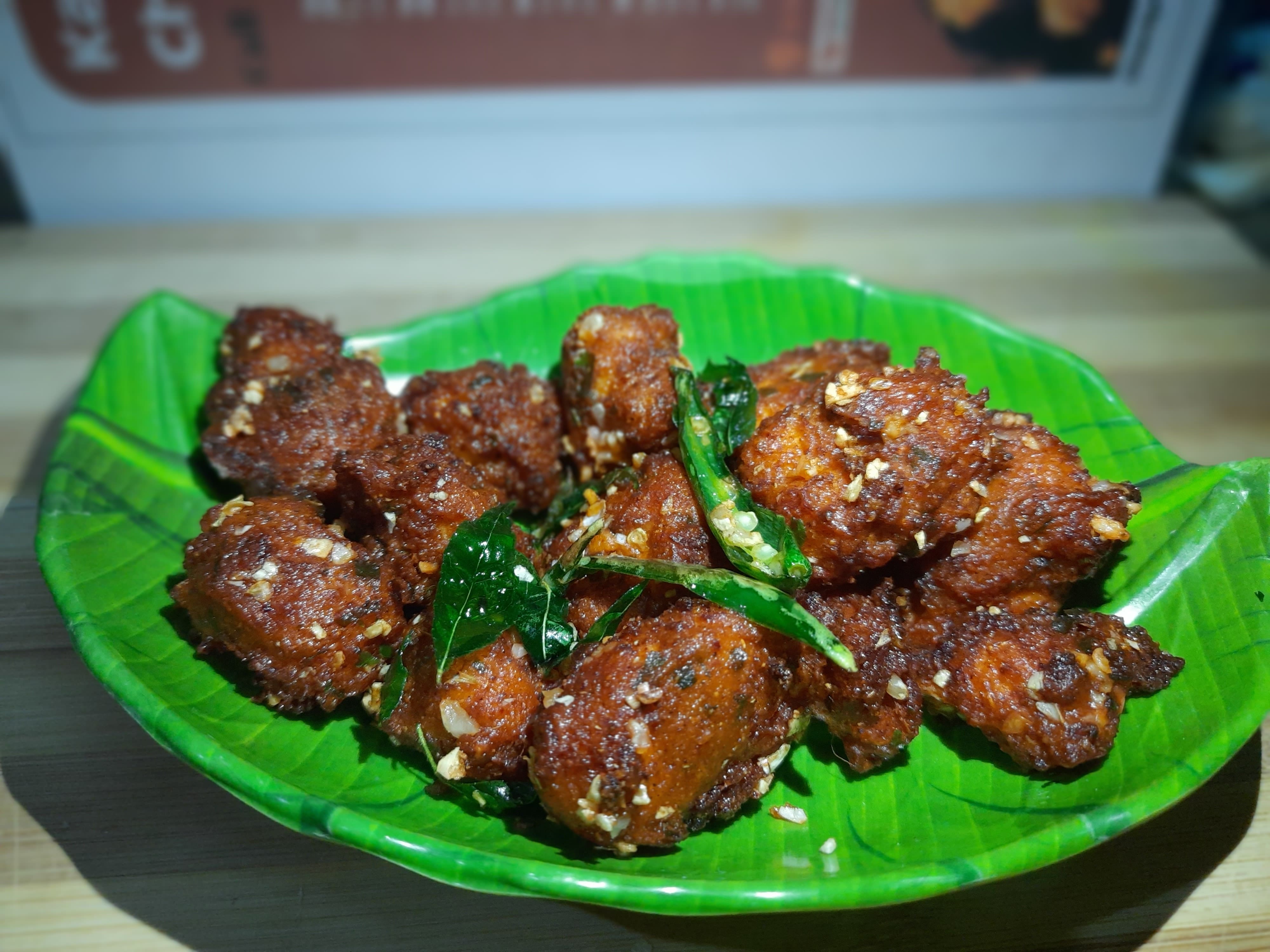 Kaata Chamach, Sodepur, Kolkata | Zomato