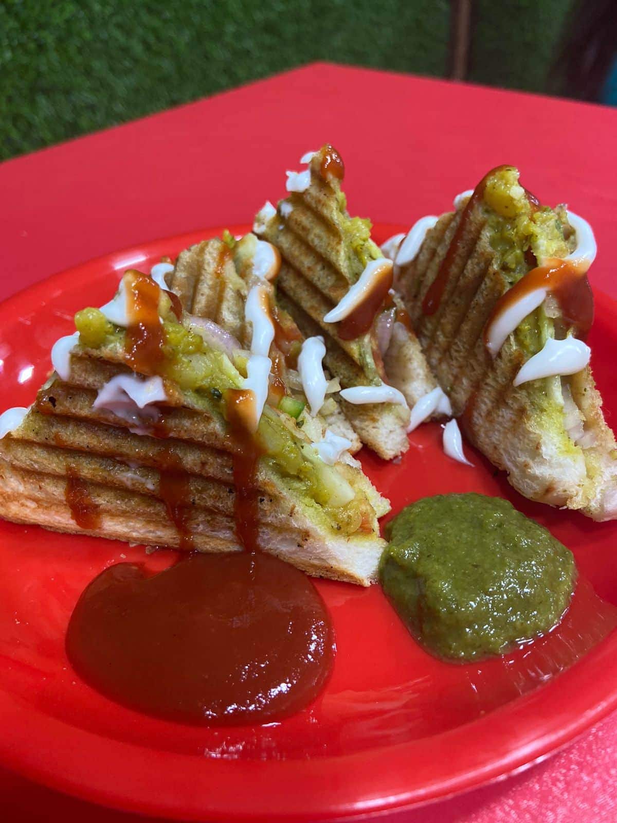 Shree Swami Samarth Food Corner, Nalasopara, Mumbai | Zomato