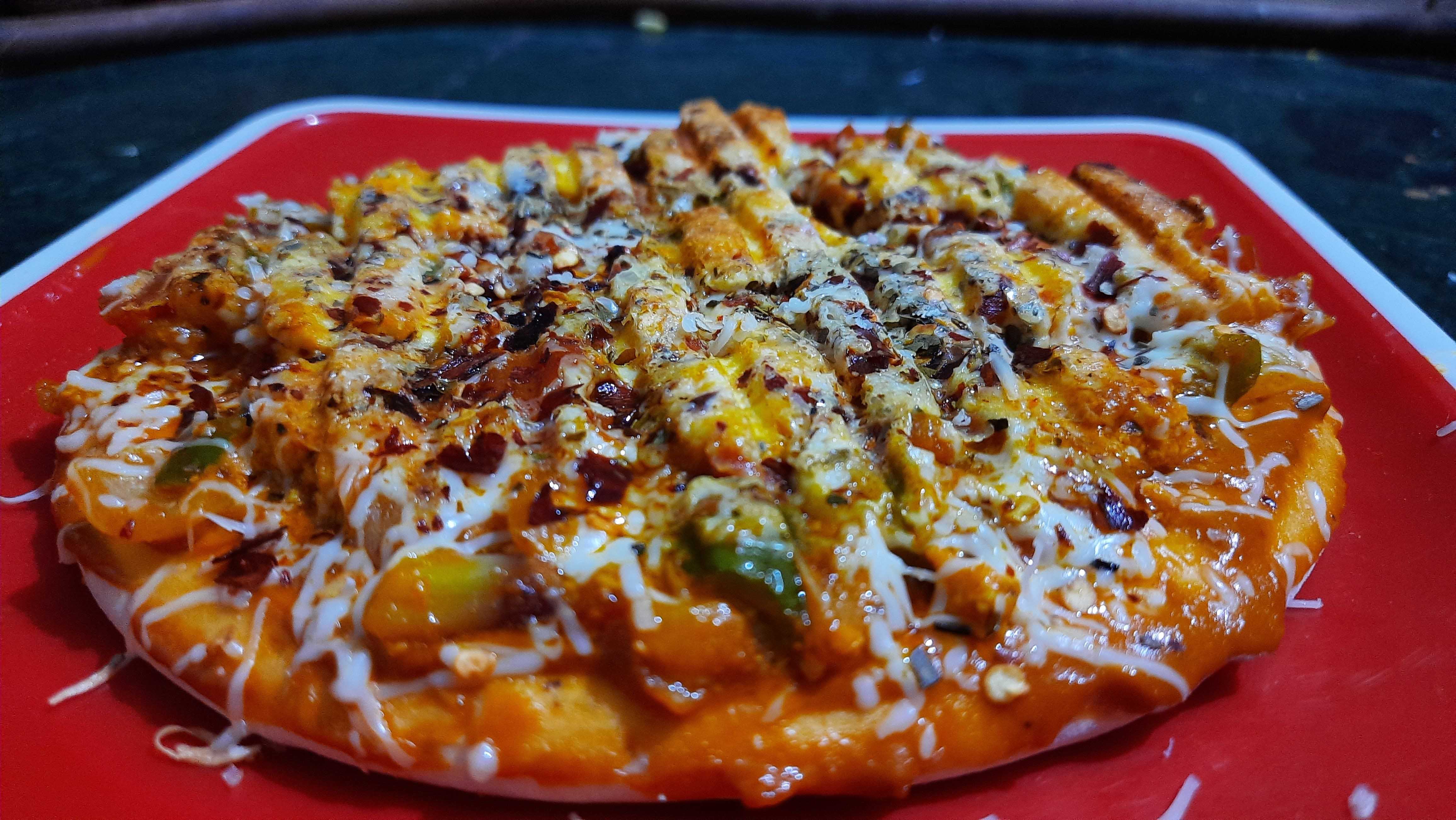 Tasty Town - The Taste Of Town, Karelibaug, Vadodara | Zomato