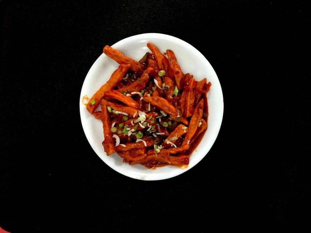 The Spice Kitchen, Sector 17, Faridabad order online - Zomato