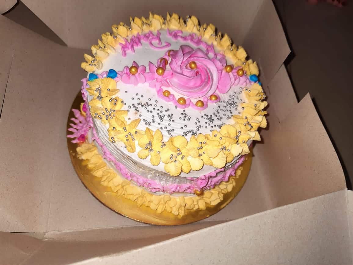 Khushi's Cake House, Palghar, Mumbai | Zomato