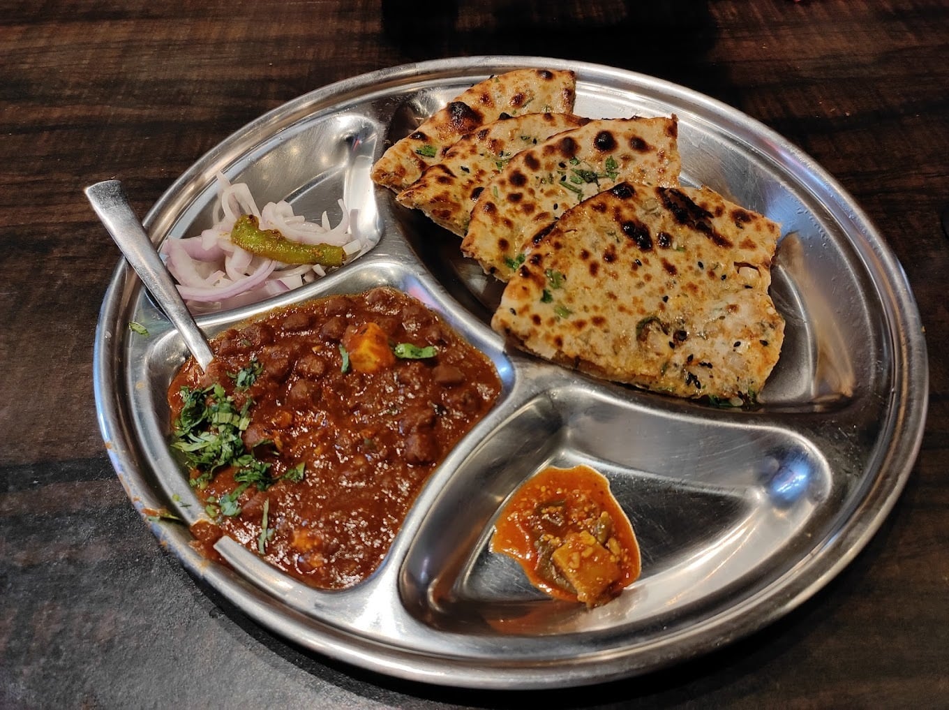 Delhi se, Chembur order online - Zomato