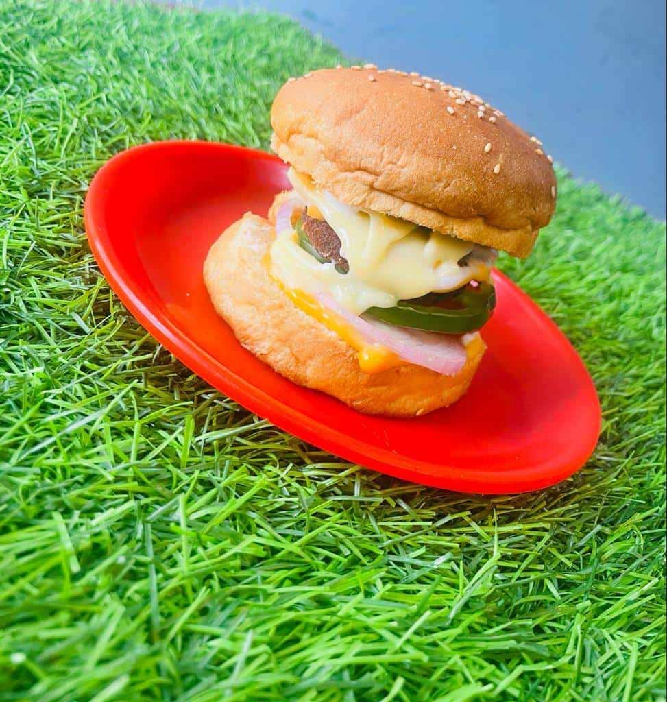 The One Shot Cafe, Porur order online - Zomato