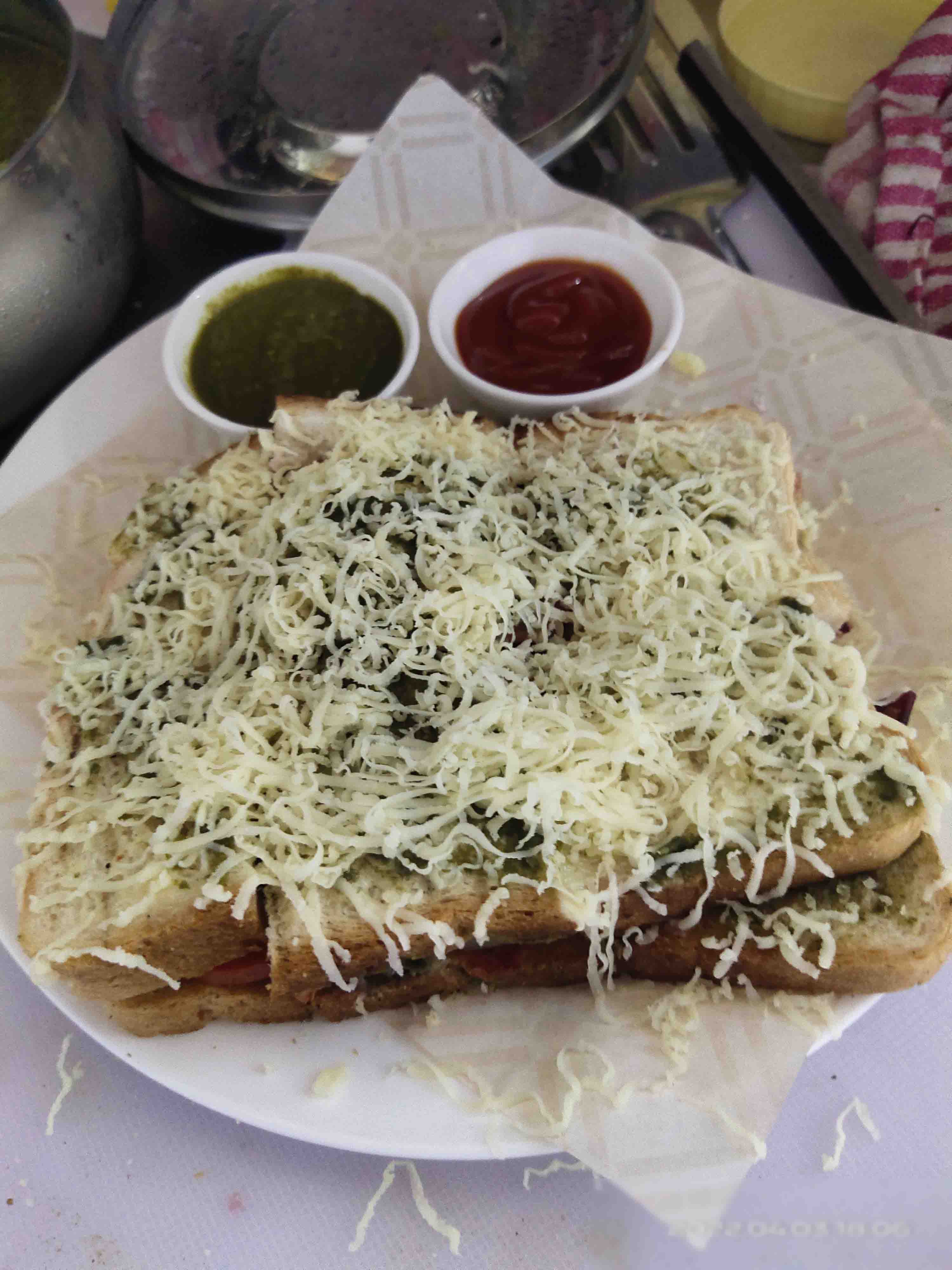 Sai Siddhi Juice And Snack's Corner, Virar, Mumbai | Zomato