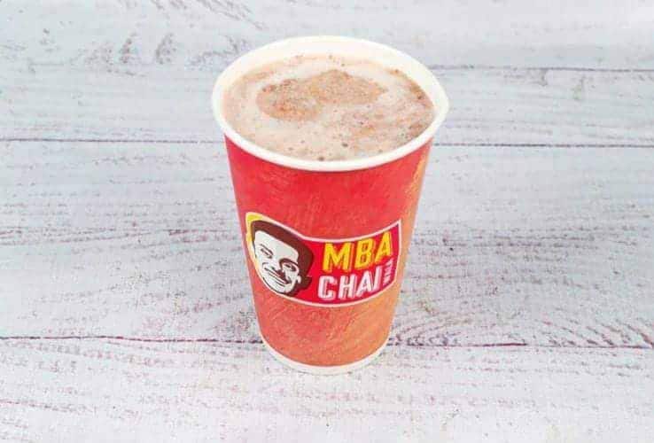 MBA Chai Wala, Gomti Nagar, Lucknow | Zomato