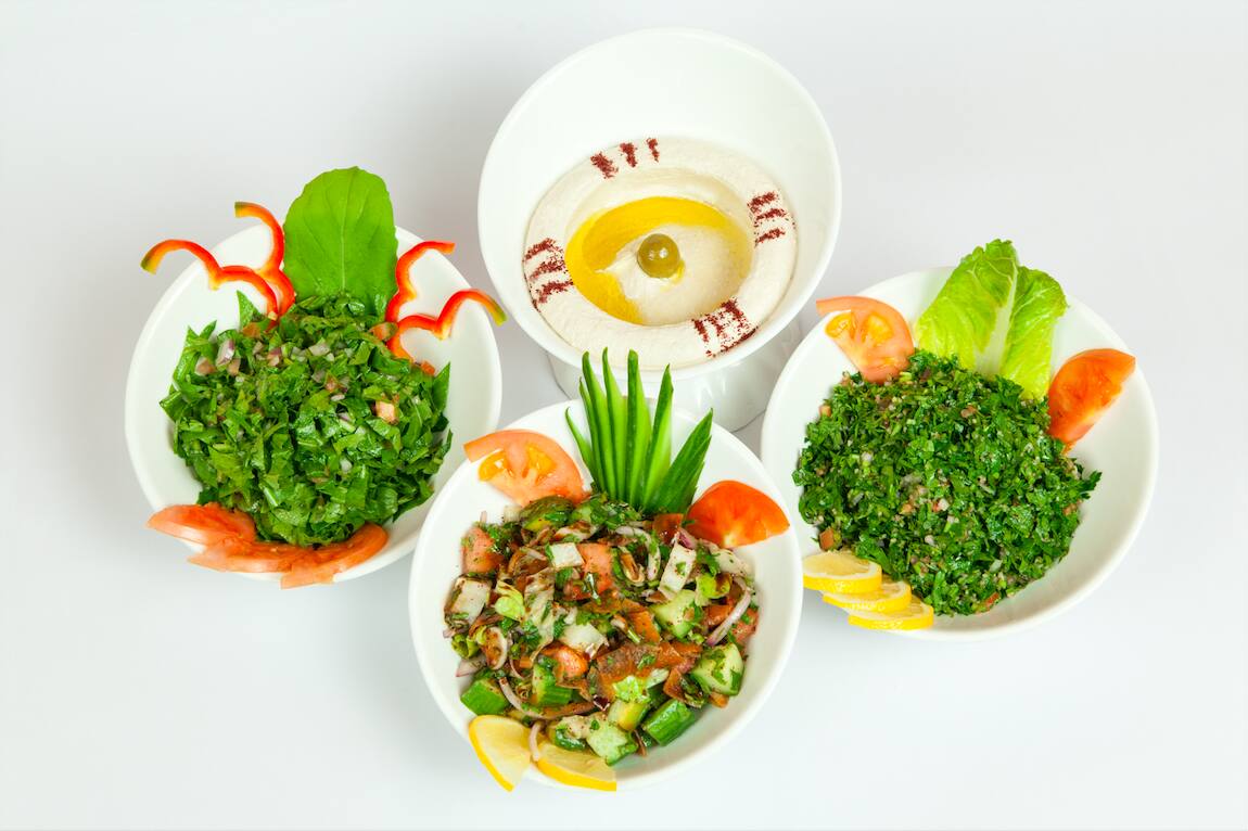 Bu Tafish, Jumeirah 1 order online - Zomato