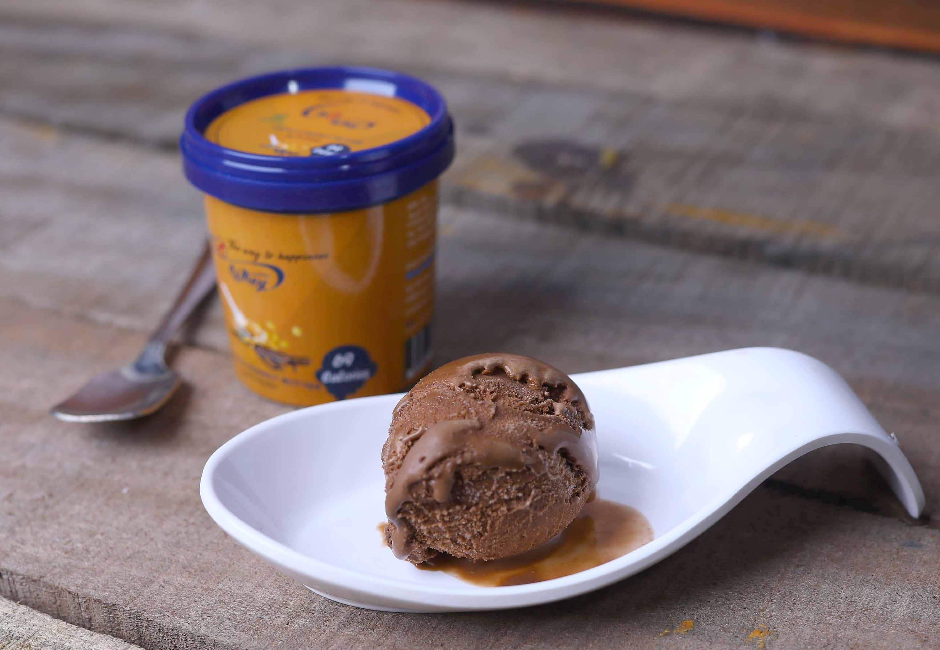 The Ice Cream Zone, NIBM Road, Pune | Zomato