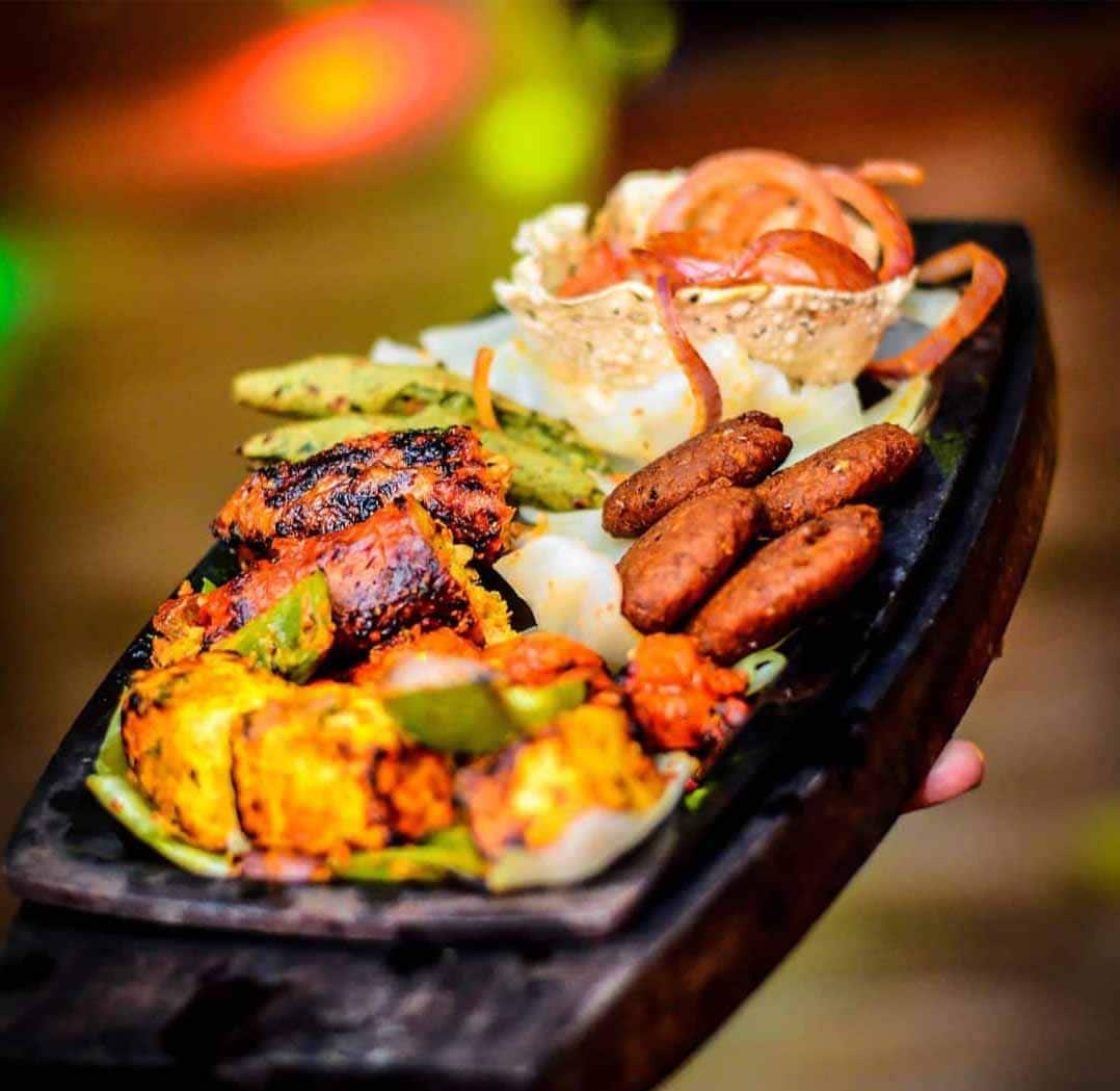 Sky Barbeque House, Indirapuram, Ghaziabad | Zomato