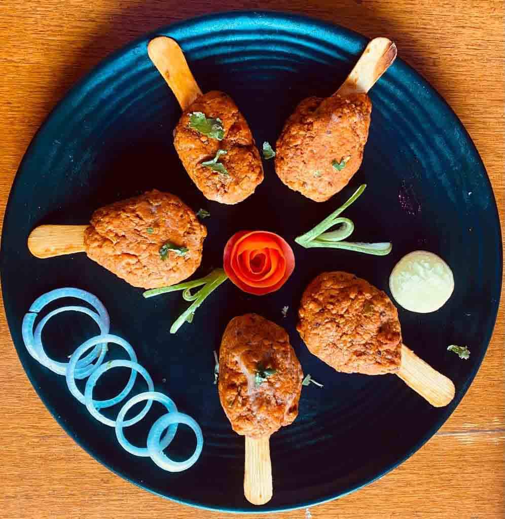 Urban Tapri, Sector 45, Noida order online - Zomato