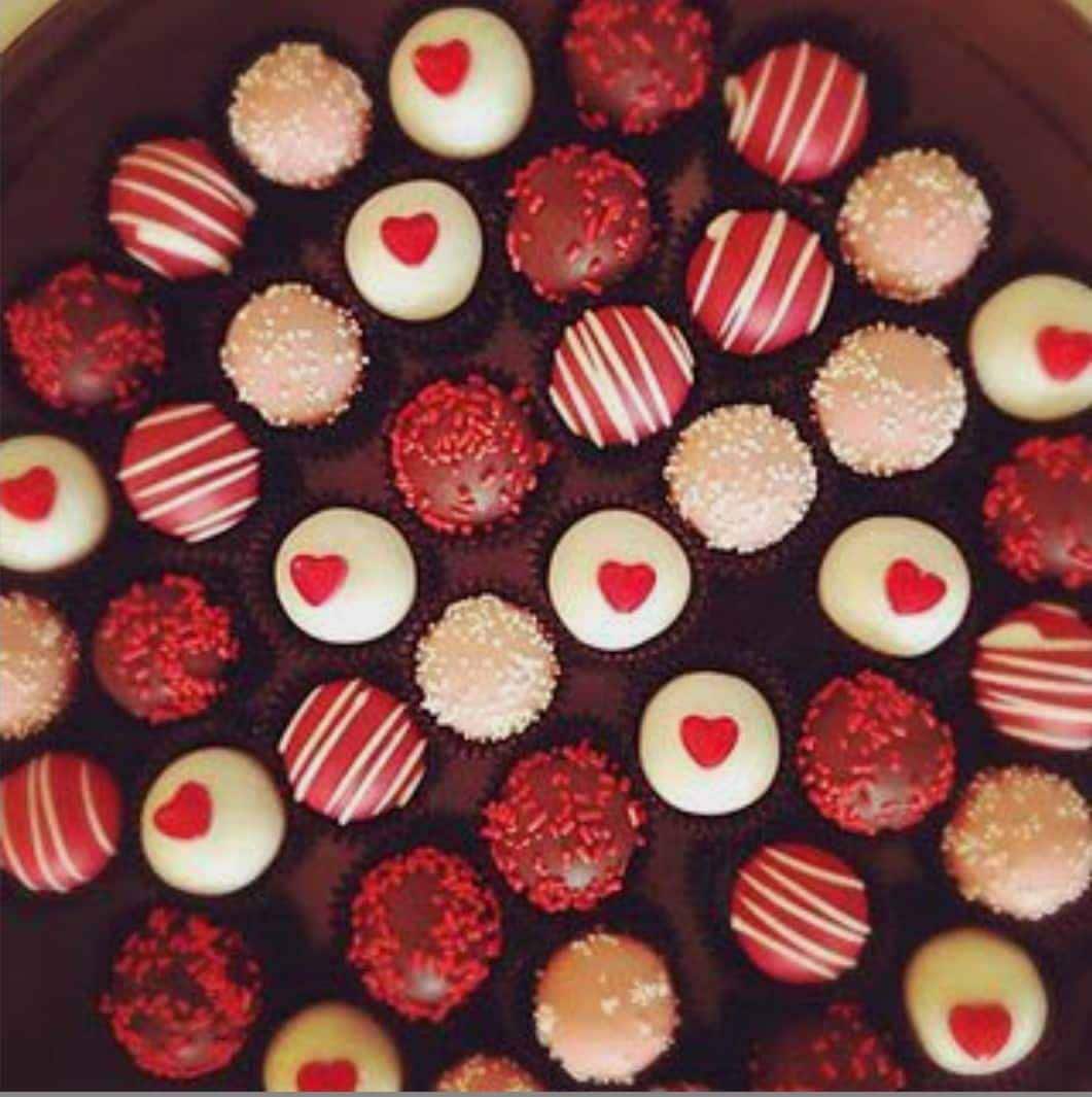 Alpha Chocolate, RT Nagar, Bangalore | Zomato