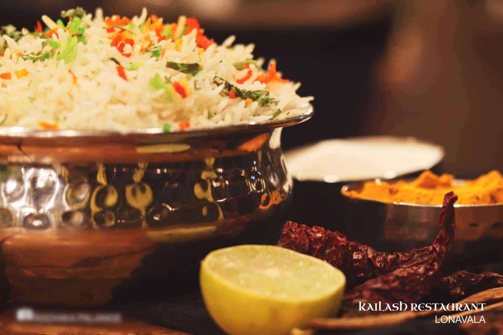 Kailash Restaurant, Lonavala, Pune | Zomato