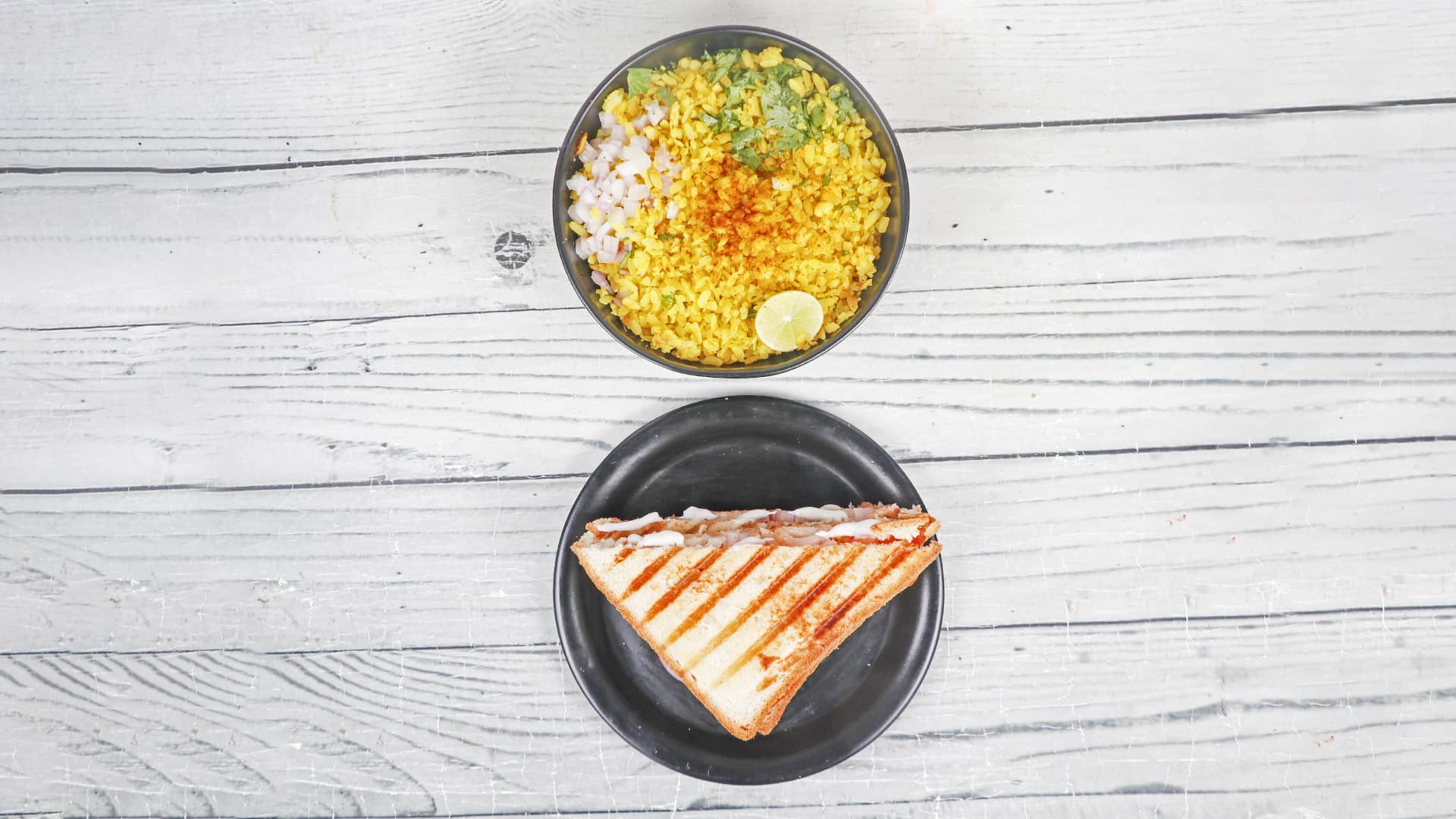 Poha Junction, Marathahalli order online - Zomato