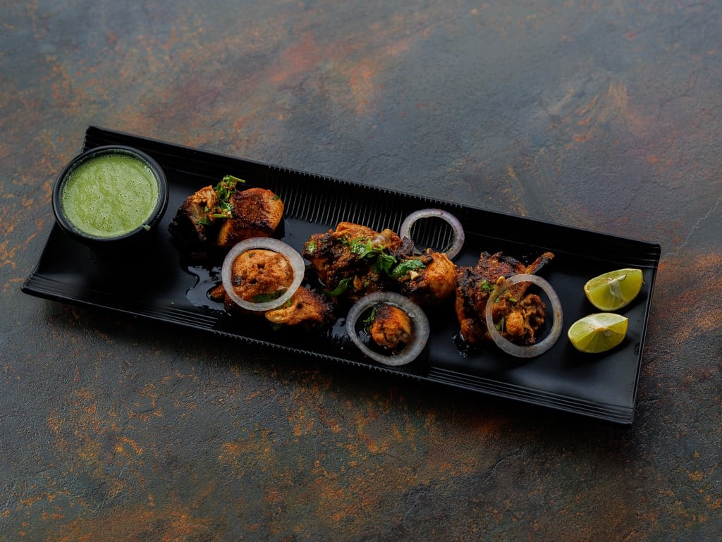 Grillified, Kadavanthra, Kochi | Zomato