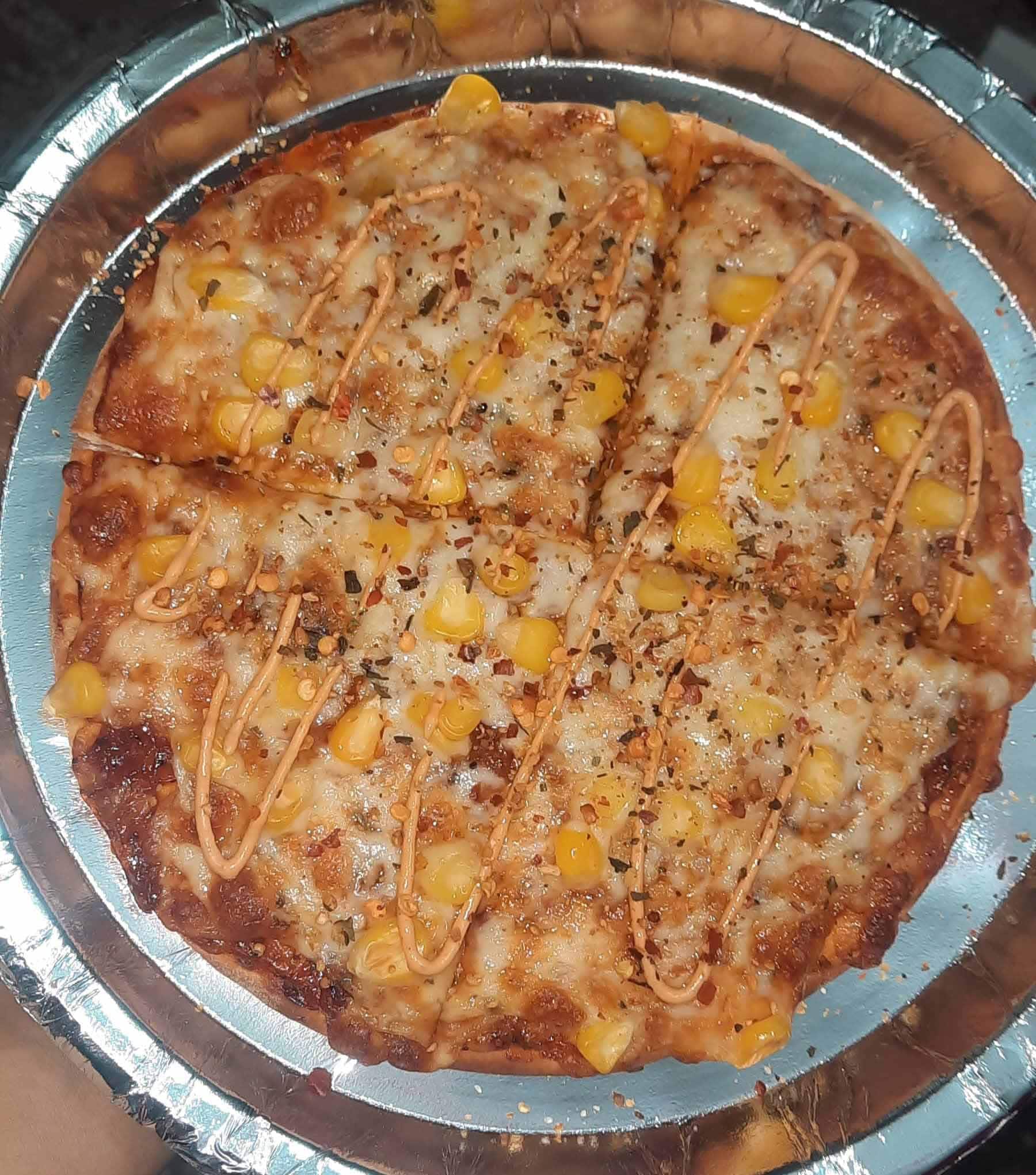 Snackpack, Defence Colony, New Delhi | Zomato