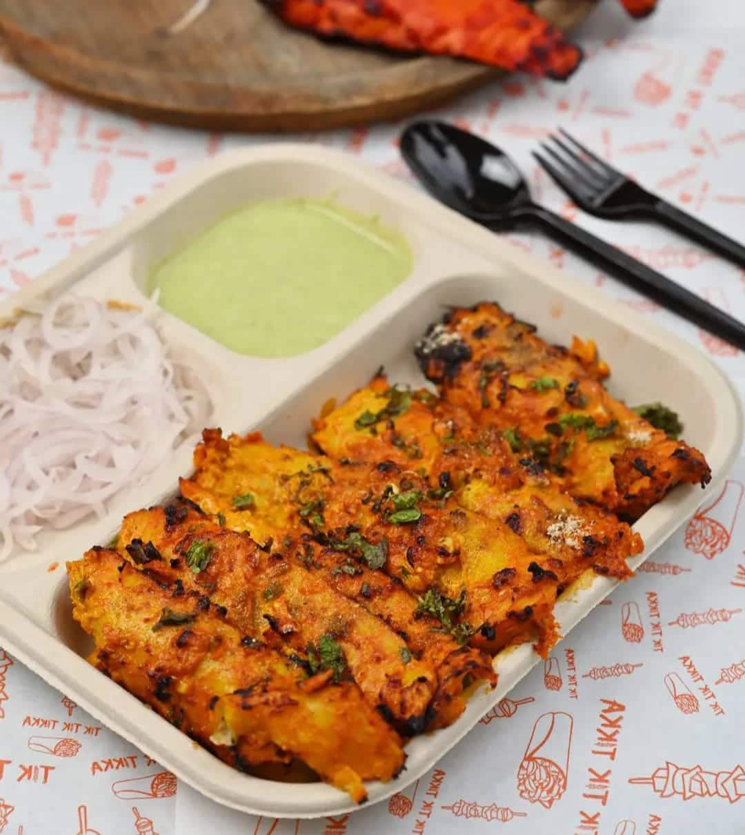 Bombay Chaap Corner, Wakad, Pune | Zomato