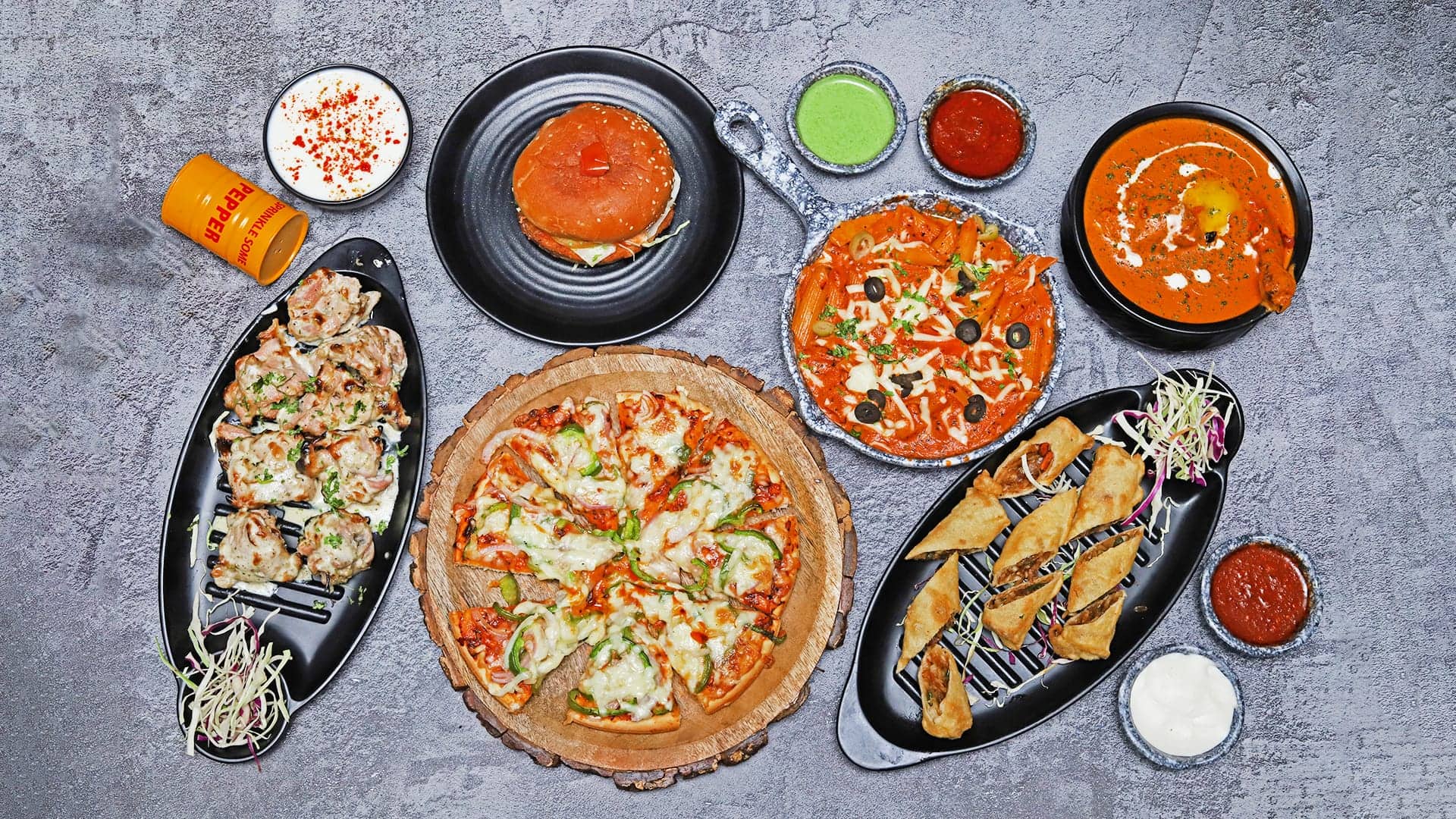 Unofficial Dwarka, Sector 4, Dwarka, New Delhi | Zomato