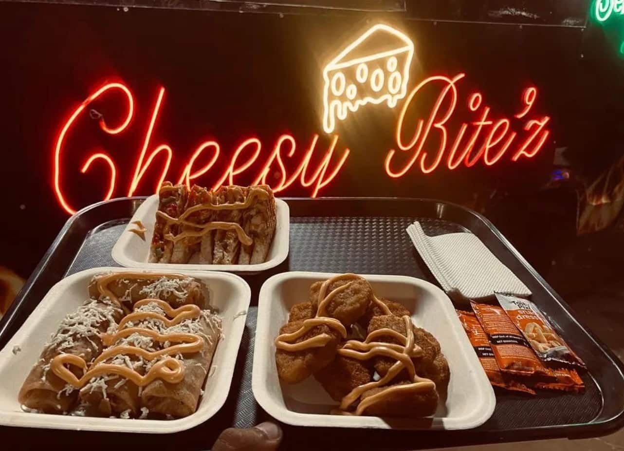 Cheesy Bite'z, Titwala, Thane | Zomato