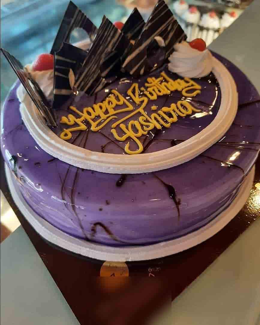 7th Heaven, Puttur Locality order online - Zomato