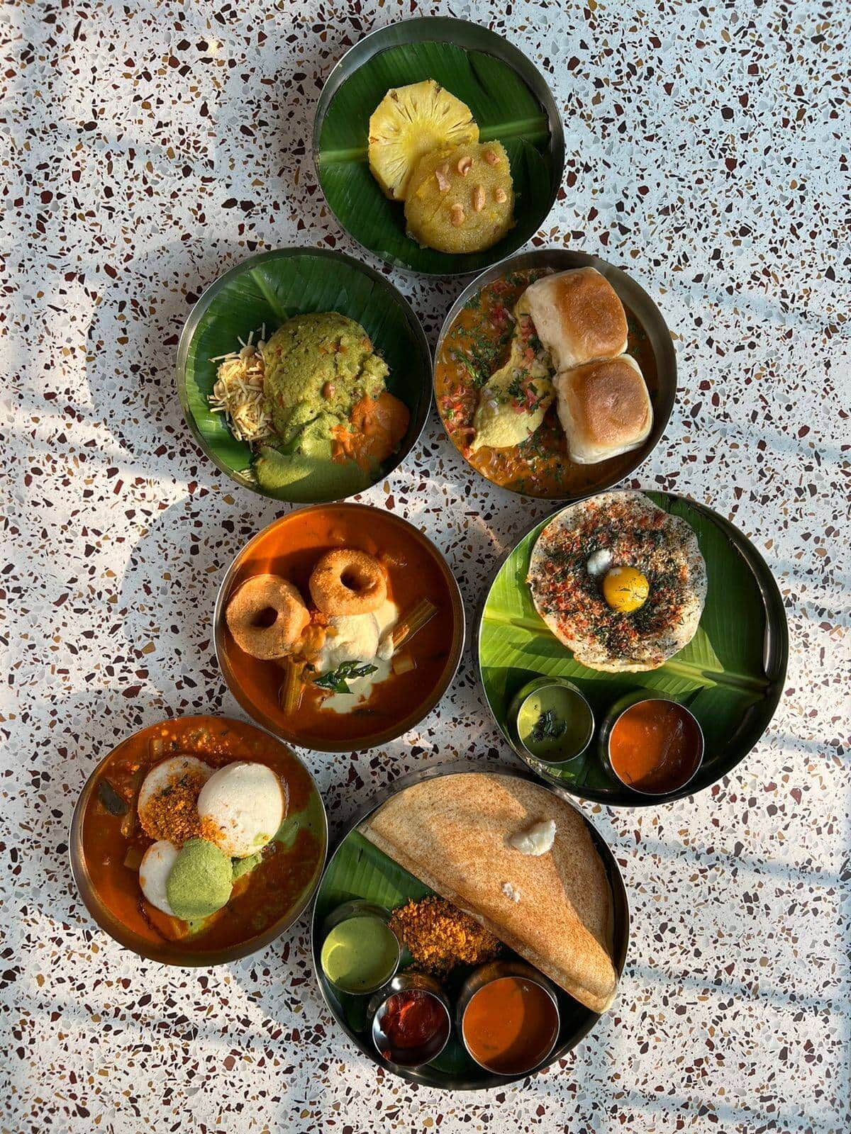 We Idliwale, NIBM Road, Pune | Zomato