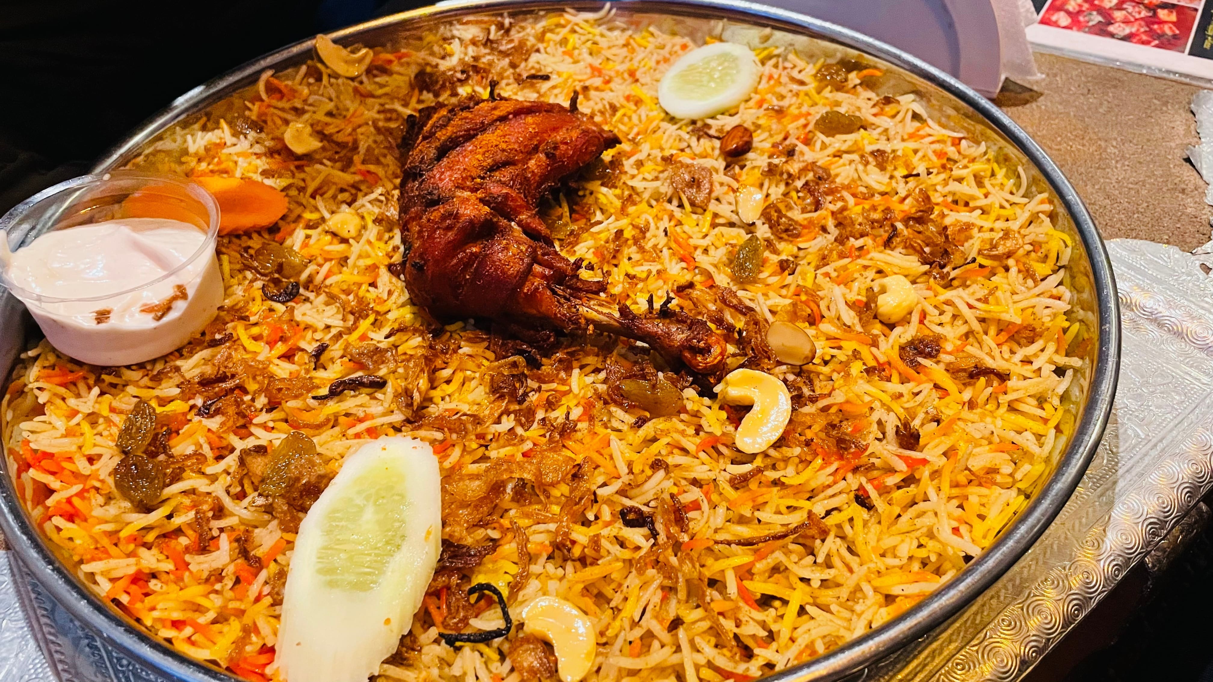 Mandi.in, Vanasthalipuram, Hyderabad | Zomato