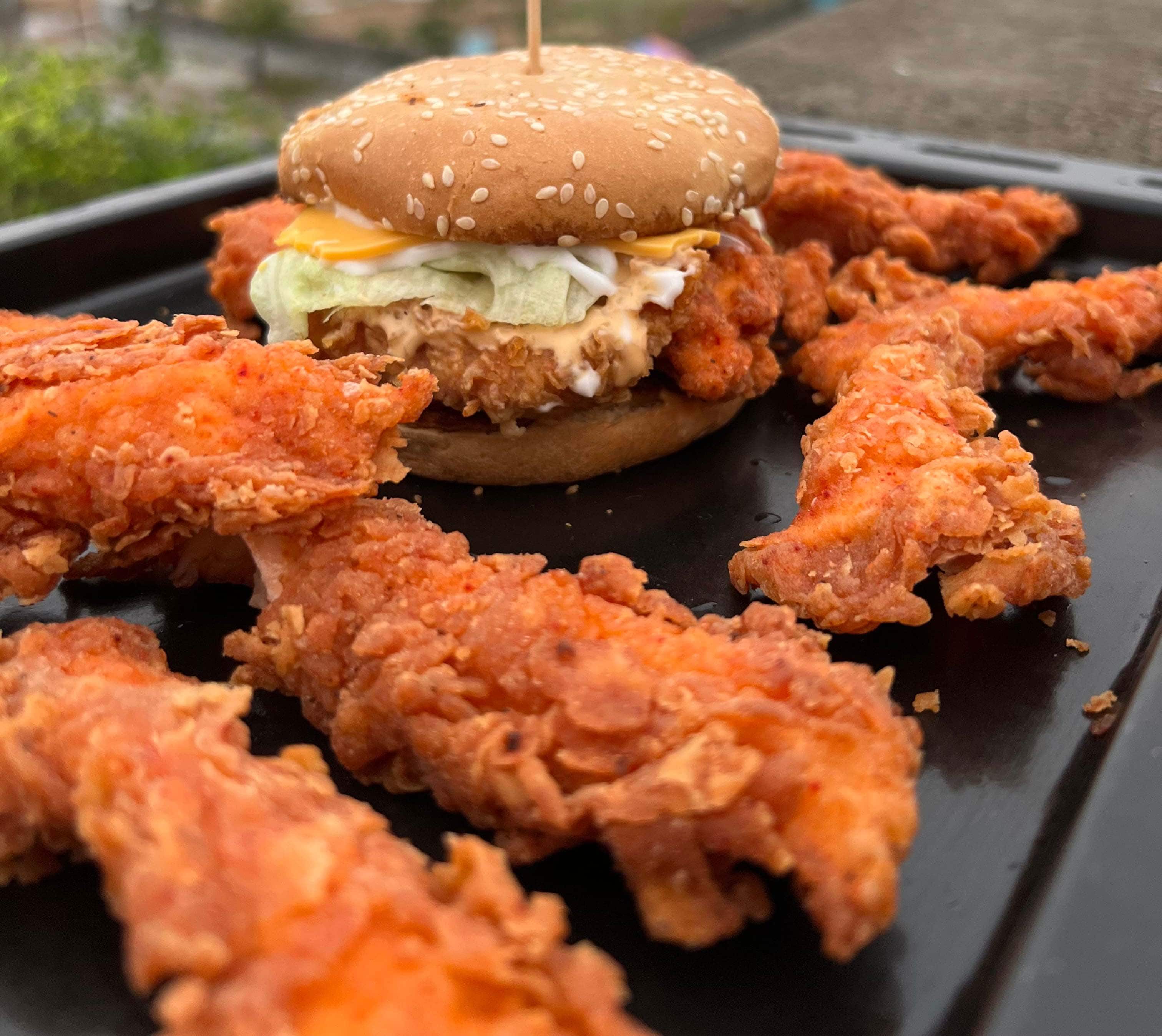 LA Foods, Paldi, Ahmedabad | Zomato