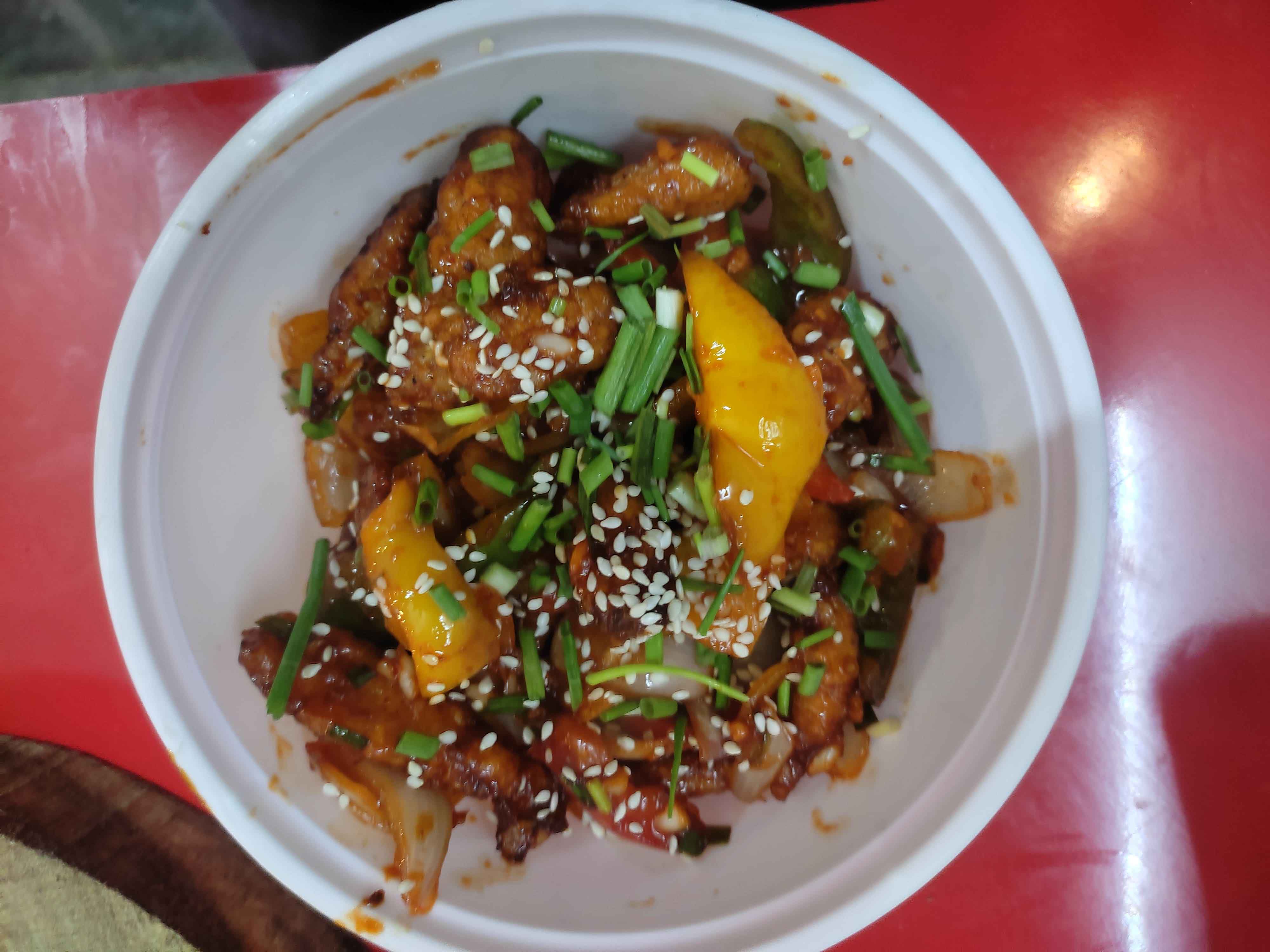 Baba'j Food's, Kestopur, Kolkata | Zomato