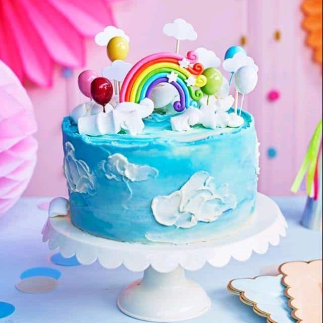 Menu of Hashtag Bakery And Cafe, Sector 71, Noida