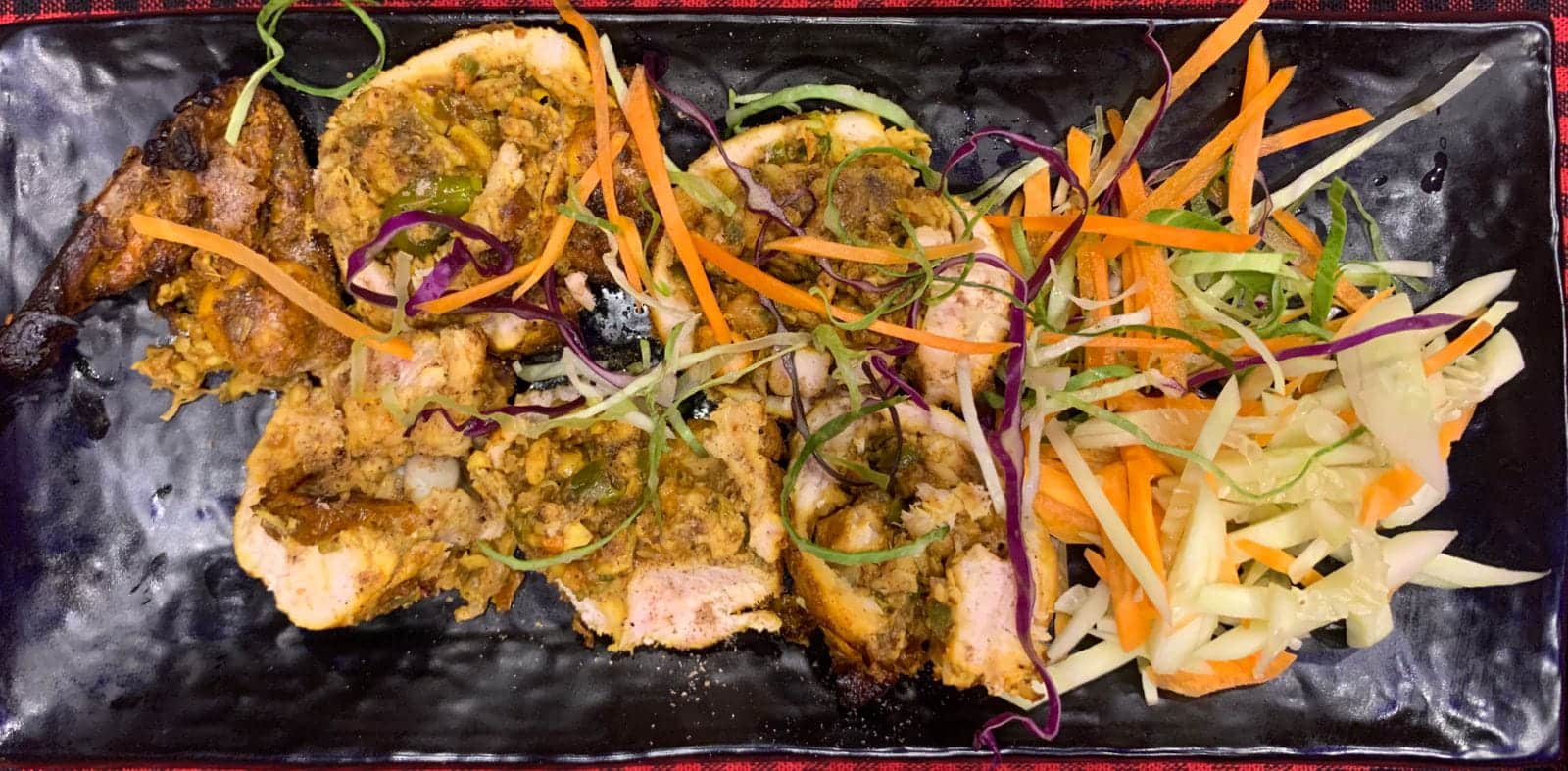Flambe Cafe & Resto, Ichapur, Howrah | Zomato