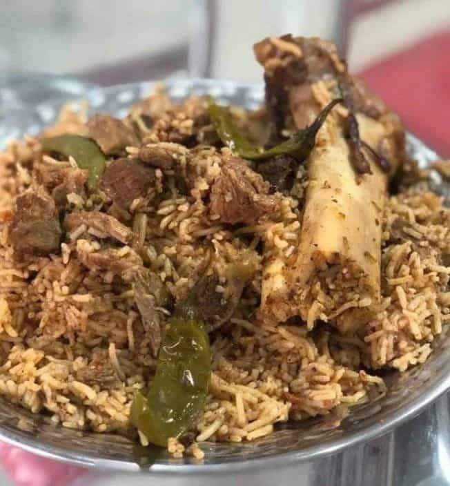 Khas Bannu Gul Beef Pulao Restaurant, Mussafah Sanaiya, Abu Dhabi | Zomato