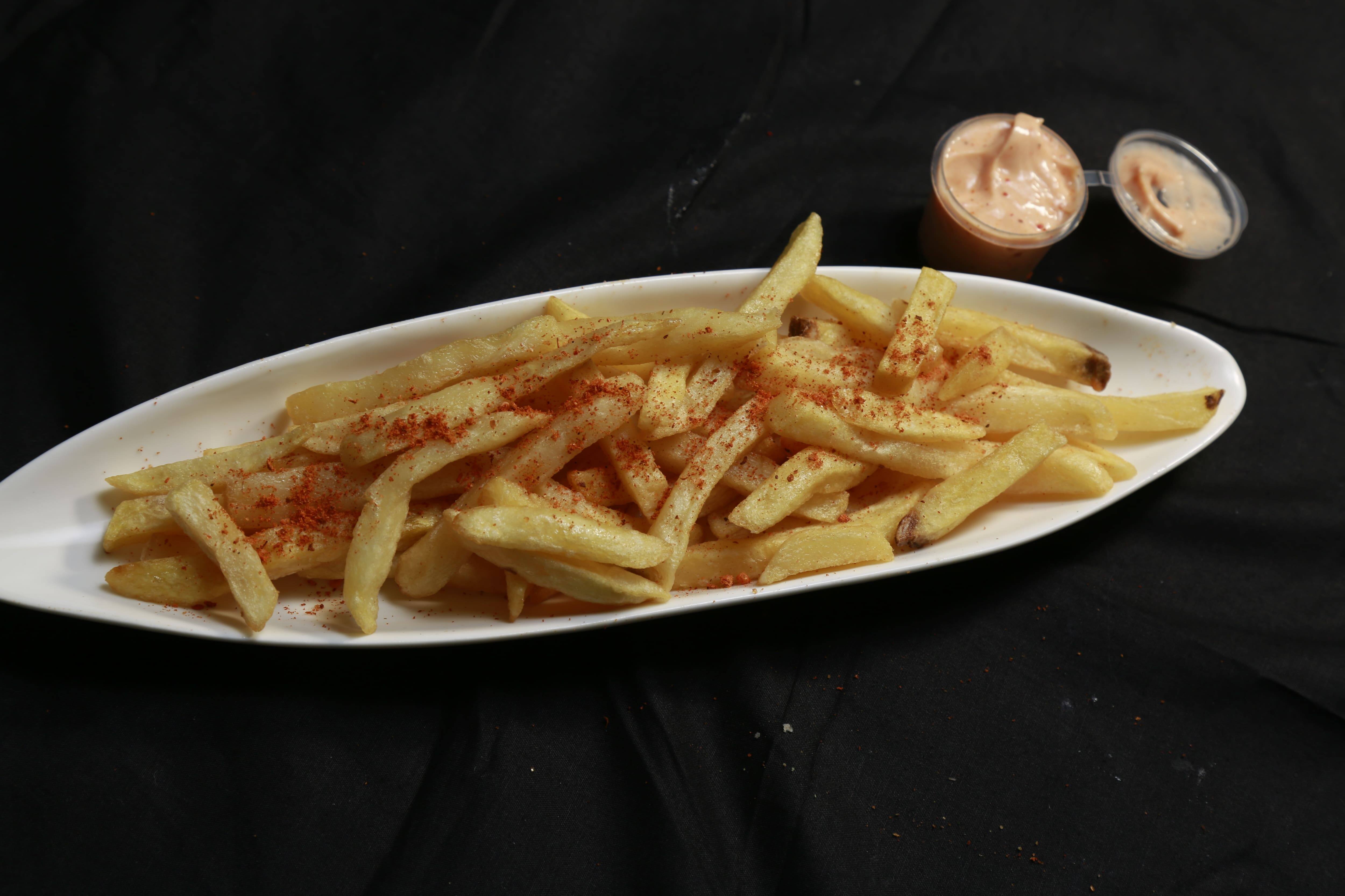 Moon Burgers, Byculla, Mumbai | Zomato