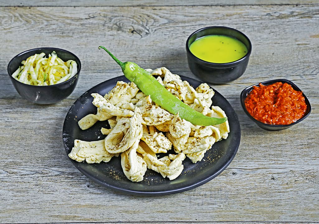 Bapa Sitaram Gathiya Center, Katargam, Surat | Zomato