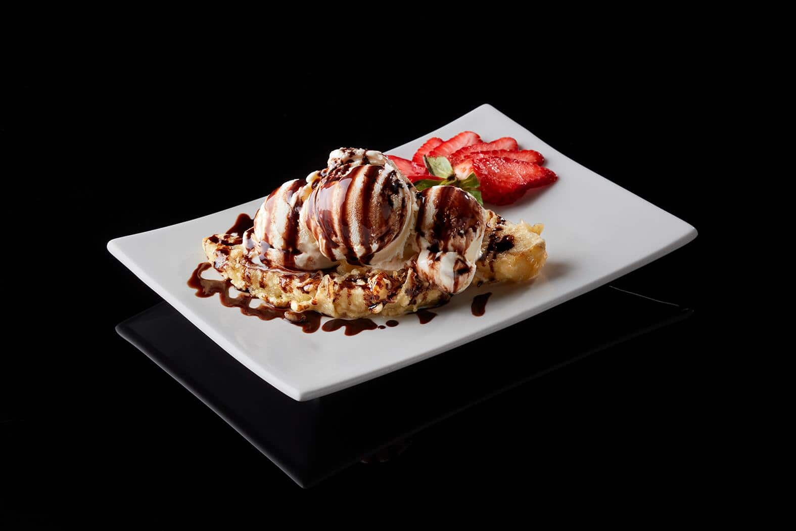 Miyabi Japanese Fusion, DIFC, Dubai | Zomato